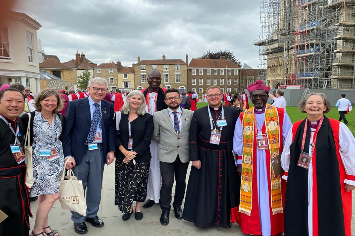 Diocese of Bristol