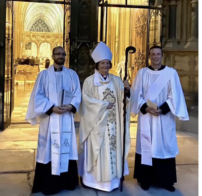 Diocese of Bristol