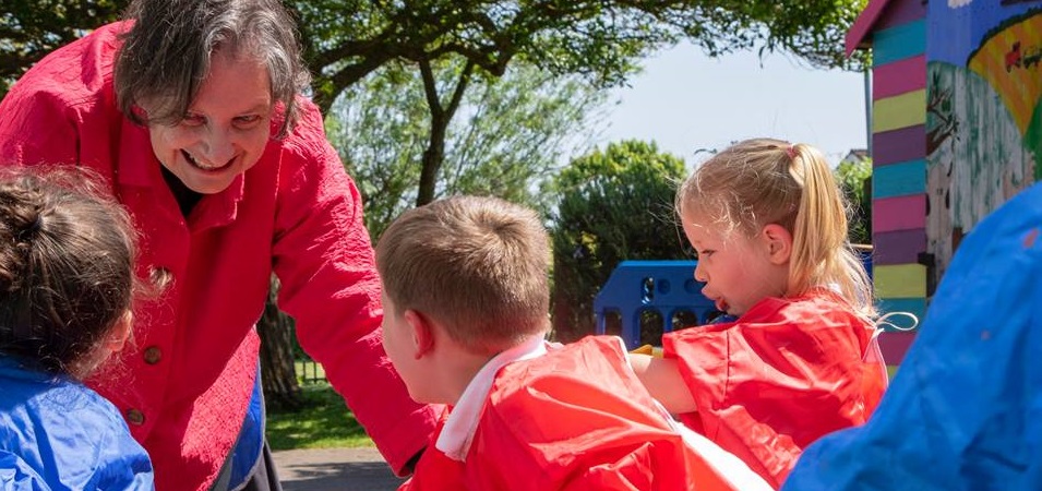 Our vision and approach - Diocese of Bristol